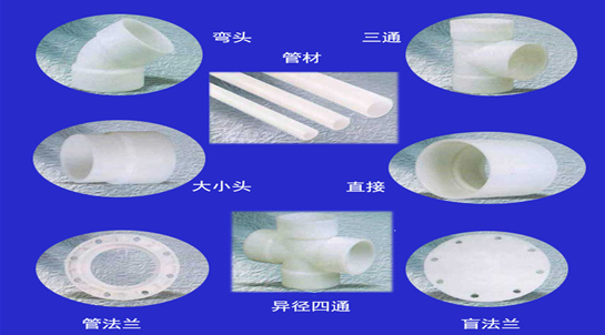 建议收藏！带你深入了解PVDF的性能、加工及应用！ - 我的网站